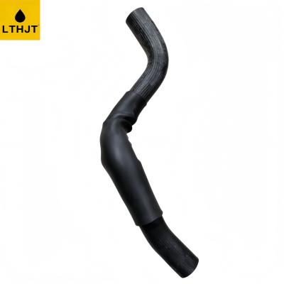 China 25412-2B100 Rubber Coolant Hose Hyundai Kia Cooling System Hose Replacement for sale