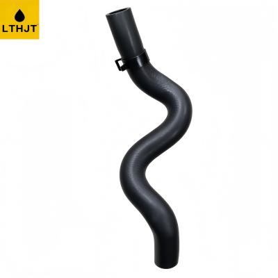 China 97312-1M200 Rubber Coolant Hose Hyundai Kia Cooling System Hose Replacement for sale