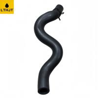China 97312-1M200 Rubber Coolant Hose Hyundai Kia Cooling System Hose Replacement for sale