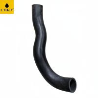 China 25411-H2000 Rubber Coolant Hose Hyundai Kia Cooling System Hose Replacement for sale