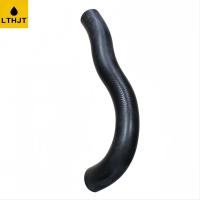 China 25411-H2000 Rubber Coolant Hose Hyundai Kia Cooling System Hose Replacement for sale