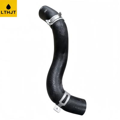 China 25415-Q3000 Rubber Coolant Hose Hyundai Kia Cooling System Hose Replacement for sale
