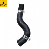 China 25415-Q3000 Rubber Coolant Hose Hyundai Kia Cooling System Hose Replacement for sale