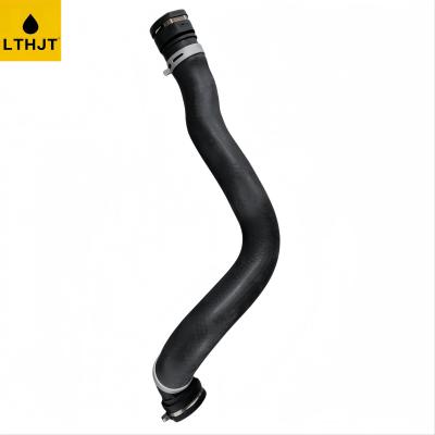 China 25414-L1400 Rubber Coolant Hose Hyundai Kia K5 2021-2024 Cooling System Hose Replacement for sale