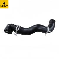 China 25415-C3000 Rubber Coolant Hose Hyundai Kia LF Cooling System Hose Replacement for sale