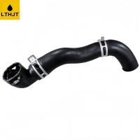 China 25415-C3000 Rubber Coolant Hose Hyundai Kia LF Cooling System Hose Replacement for sale