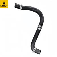 China 25414-S1500 Rubber Coolant Hose Hyundai Kia KA4 2021- Cooling System Hose Replacement for sale
