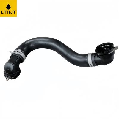 China 25415-L1400 Rubber Coolant Hose Hyundai Kia K5 DL3 Cooling System Hose Replacement for sale
