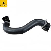 China 25415-L1400 Rubber Coolant Hose Hyundai Kia K5 DL3 Cooling System Hose Replacement for sale
