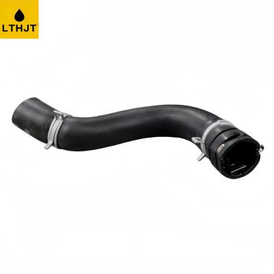 China 25415-AA200 Rubber Coolant Hose Hyundai Kia CN7 Cooling System Hose Replacement for sale