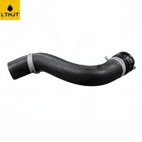 China 25415-AA200 Rubber Coolant Hose Hyundai Kia CN7 Cooling System Hose Replacement for sale