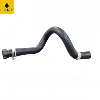 China 97311-N9300 Rubber Coolant Hose Hyundai Kia CN7 Cooling System Hose Replacement for sale