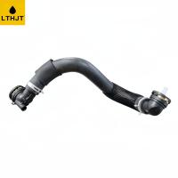 China 25414-S1400 Rubber Coolant Hose Hyundai Kia KA4 2021- Cooling System Hose Replacement for sale