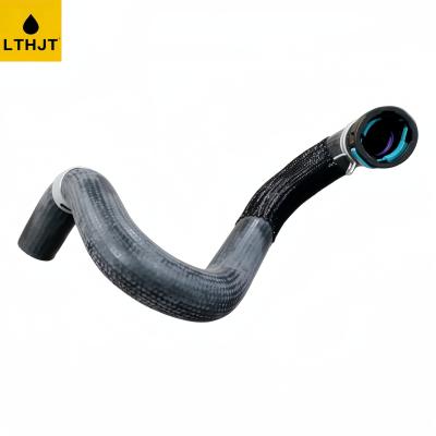 China 97312-B1200 Rubber Coolant Hose Hyundai Kia Cooling System Hose Replacement for sale