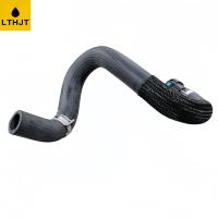 China 97312-B1200 Rubber Coolant Hose Hyundai Kia Cooling System Hose Replacement for sale