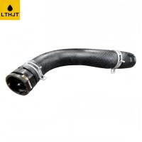 China 25414-AA200 Rubber Coolant Hose Hyundai Kia 2021- Cooling System Hose Replacement for sale