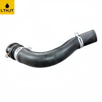 China 25414-AA200 Rubber Coolant Hose Hyundai Kia 2021- Cooling System Hose Replacement for sale