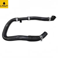 China 25415-C1100 Rubber Coolant Hose Hyundai Kia K5 JF Cooling System Hose Replacement for sale
