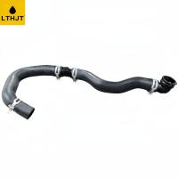 China 25415-F2200 Rubber Coolant Hose Hyundai Kia AD Cooling System Hose Replacement for sale