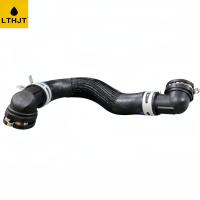 China 25415-C1050 Rubber Coolant Hose Hyundai Kia K5 JF Cooling System Hose Replacement for sale