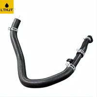 China 25415-C2100 Rubber Coolant Hose Hyundai Kia LF Cooling System Hose Replacement for sale
