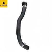 China 25410-D3700 Rubber Coolant Hose Hyundai Kia TL Cooling System Hose Replacement for sale