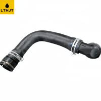 China 25415-I4000 Rubber Coolant Hose Hyundai Kia i40 Cooling System Hose Replacement for sale