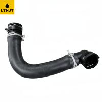 China 25415-I4000 Rubber Coolant Hose Hyundai Kia i40 Cooling System Hose Replacement for sale