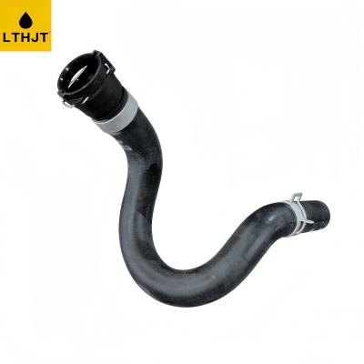 China 97312-Q2510 Coolant Hose Hyundai Kia KX3 Cooling System Hose Replacement for sale