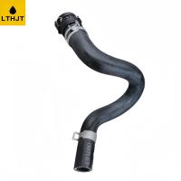 China 97312-Q2510 Coolant Hose Hyundai Kia KX3 Cooling System Hose Replacement for sale