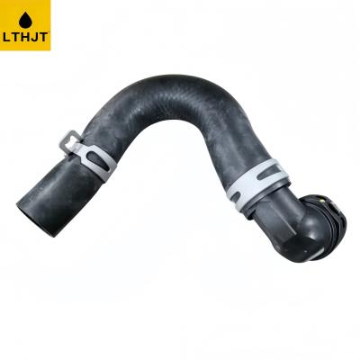 China 25415-C9300 Rubber Coolant Hose Hyundai Kia L NX4 Cooling System Hose Replacement for sale