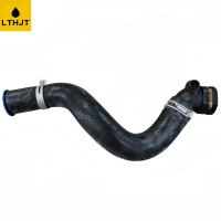 China 25414-L4100 Rubber Coolant Hose Hyundai Kia Cooling System Hose Replacement for sale