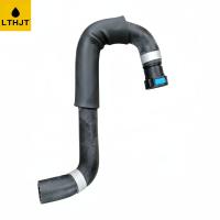 China 97312-3M300 Rubber Coolant Hose Hyundai Kia AM Cooling System Hose Replacement for sale