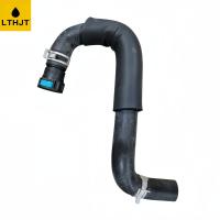 China 97312-3M300 Rubber Coolant Hose Hyundai Kia AM Cooling System Hose Replacement for sale