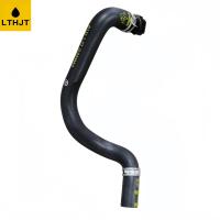 China 97311-Q3100 Rubber Coolant Hose Hyundai Kia CN7A Cooling System Hose Replacement for sale