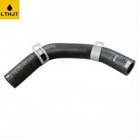 China 25414-O2000 Rubber Coolant Hose Hyundai Kia HG Cooling System Hose Replacement for sale