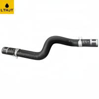 China 97311-D6000 Rubber Coolant Hose Hyundai Kia Cooling System Hose Replacement for sale
