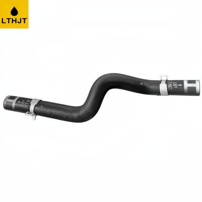 China 97311-D6000 Rubber Coolant Hose Hyundai Kia Cooling System Hose Replacement for sale