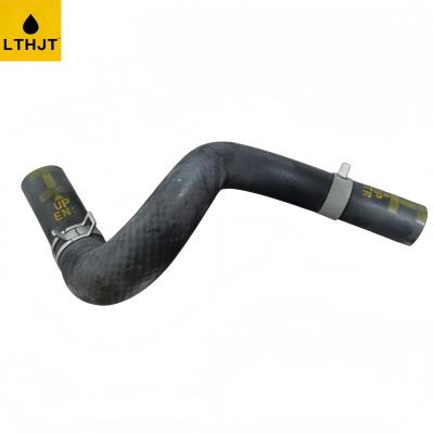China 97311-Q7000 Rubber Coolant Hose Hyundai Kia Cooling System Hose Replacement for sale