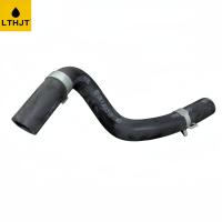 China 97311-Q7000 Rubber Coolant Hose Hyundai Kia Cooling System Hose Replacement for sale