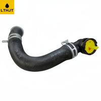 China 25415-Q2200 Rubber Coolant Hose Hyundai Kia Cooling System Hose Replacement for sale