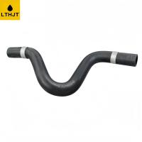 China 97312-H3000 Rubber Coolant Hose Hyundai Kia YP Cooling System Hose Replacement for sale