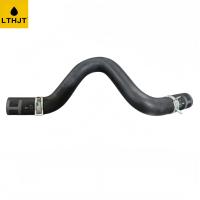 China 97312-H3000 Rubber Coolant Hose Hyundai Kia YP Cooling System Hose Replacement for sale