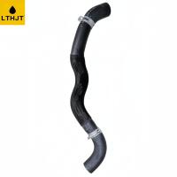 China 25415-4M100 Rubber Coolant Hose Hyundai Kia SL Cooling System Hose Replacement for sale
