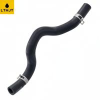 China 97312-Q2100 Rubber Coolant Hose Hyundai Kia KX3 Cooling System Hose Replacement for sale