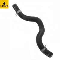 China 97312-Q2100 Rubber Coolant Hose Hyundai Kia KX3 Cooling System Hose Replacement for sale