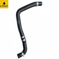 China 25411-C0100 Rubber Coolant Hose Hyundai Kia KA4 Cooling System Hose Replacement for sale
