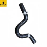China 97312-S4000 Rubber Coolant Hose Hyundai Kia IONIQ Cooling System Hose Replacement for sale