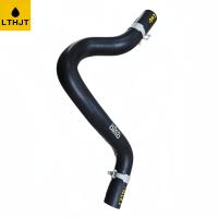 China 97311-2S550 Rubber Coolant Hose Hyundai Kia XM Cooling System Hose Replacement for sale