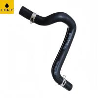 China 97311-2S550 Rubber Coolant Hose Hyundai Kia XM Cooling System Hose Replacement for sale